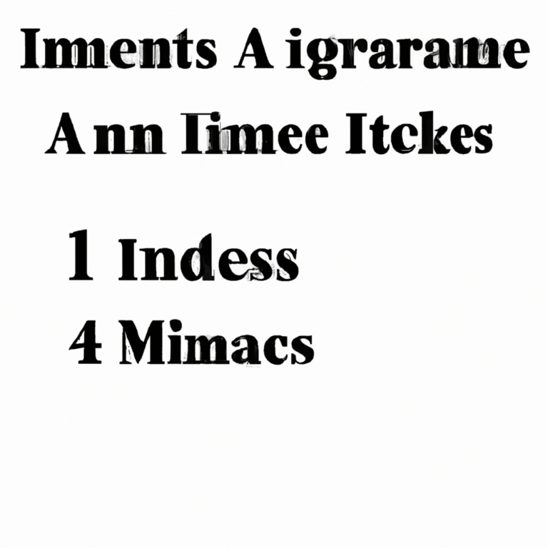 Types of income inequality measures