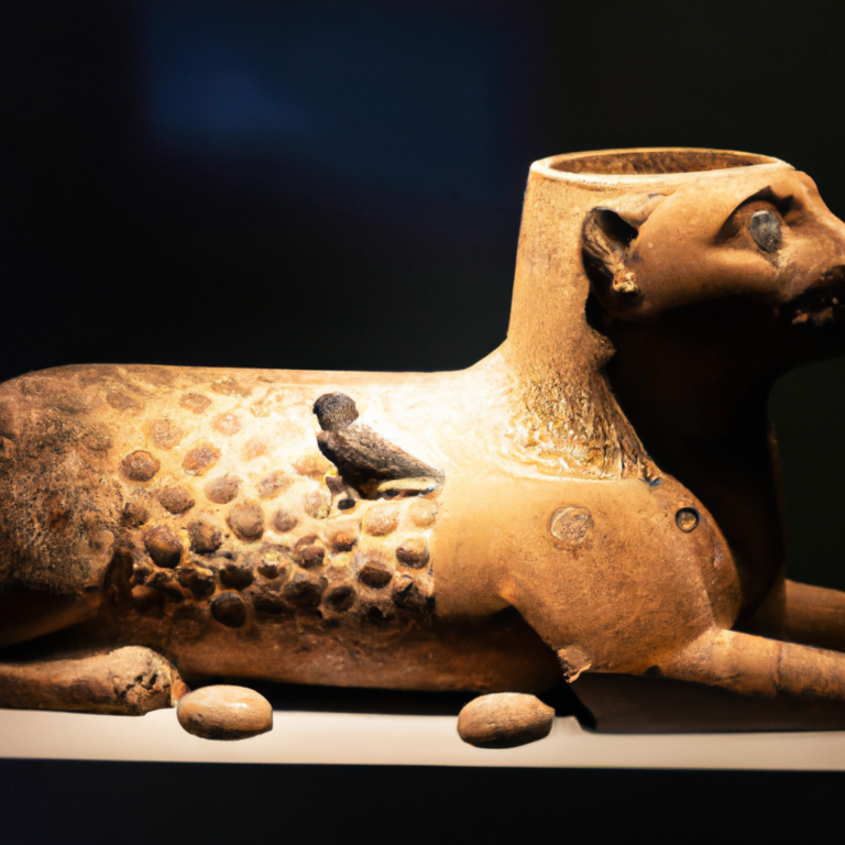 Ancient Mesopotamia