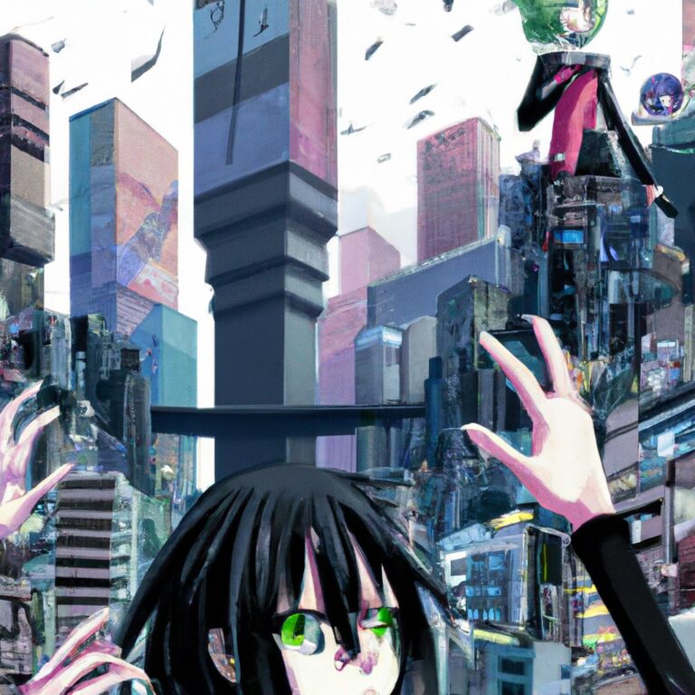 Challenges of urbanization