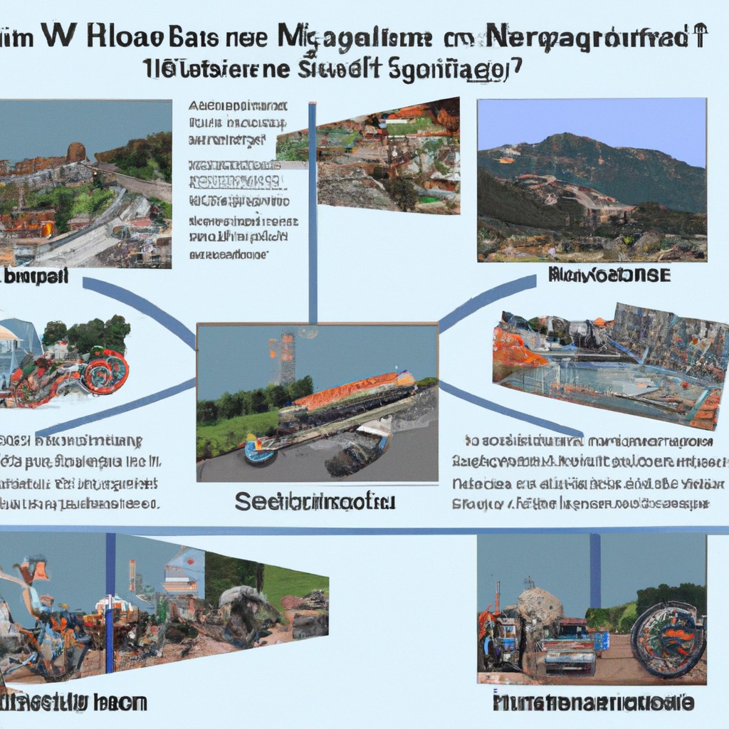 Urban planning and infrastructure