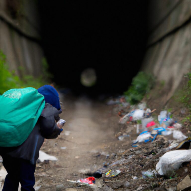 Examples of social safety nets