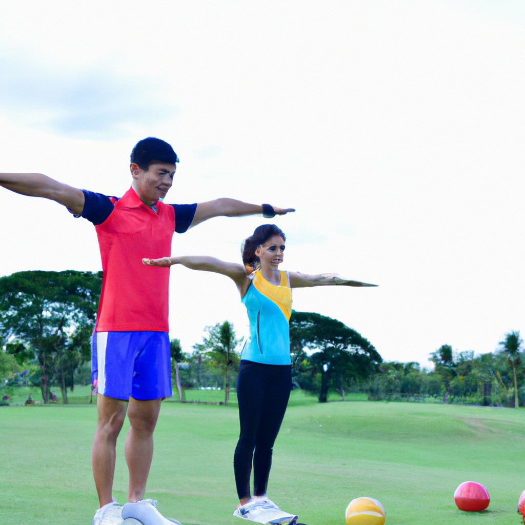 Importance of rest for physical health