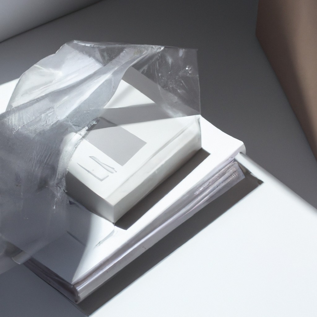 Lack of infrastructure