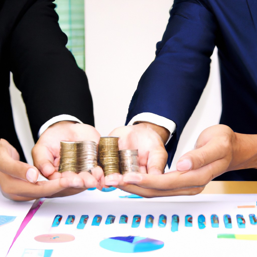 Economic growth strategies