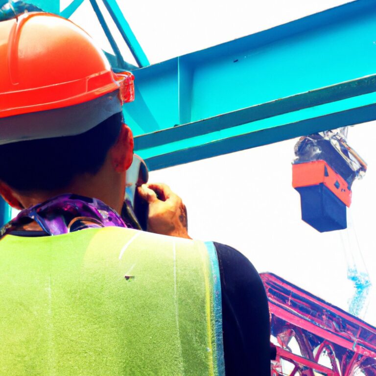 infrastructure development