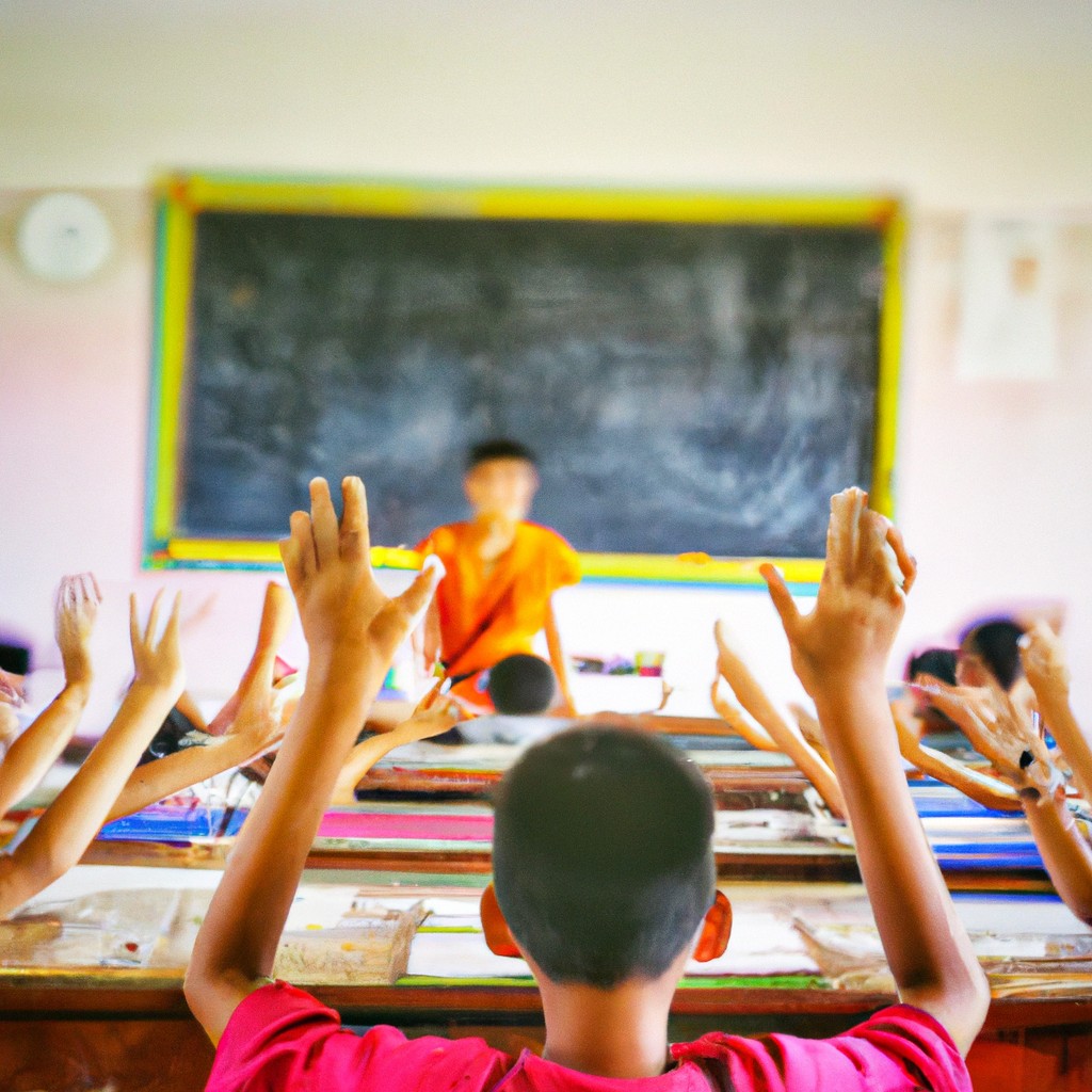 Education and skill-building initiatives