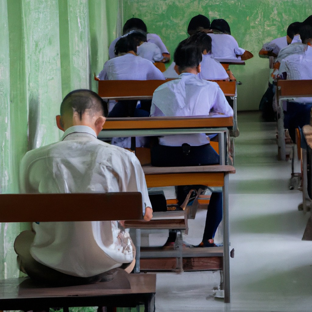 Poverty and education