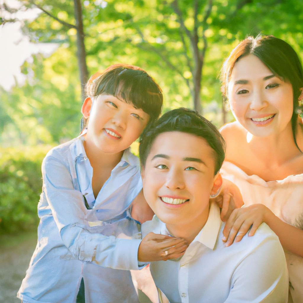 Single-parent family