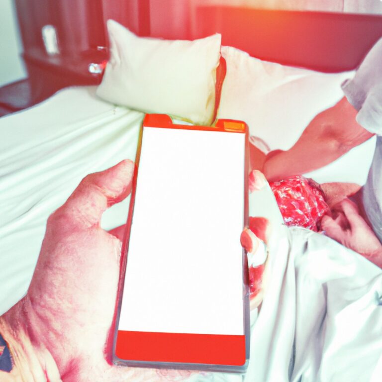 Changing Communication Methods