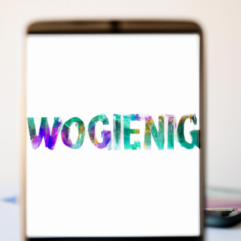 Definition and Introduction