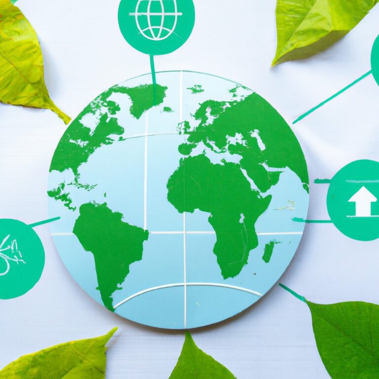 Causes of climate change