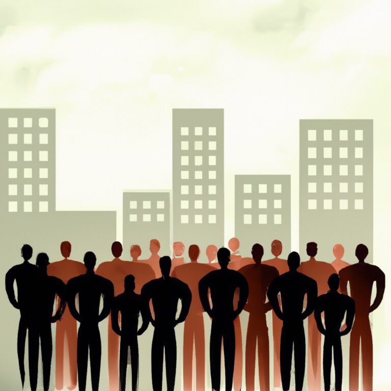 Effects on low-skilled workers