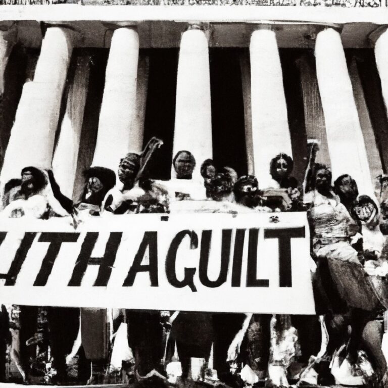 Historical Examples of Social Movements