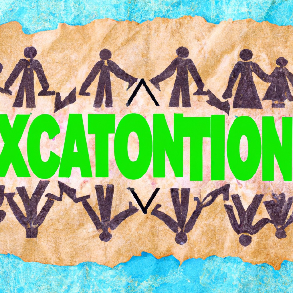 Types of redistributive measures