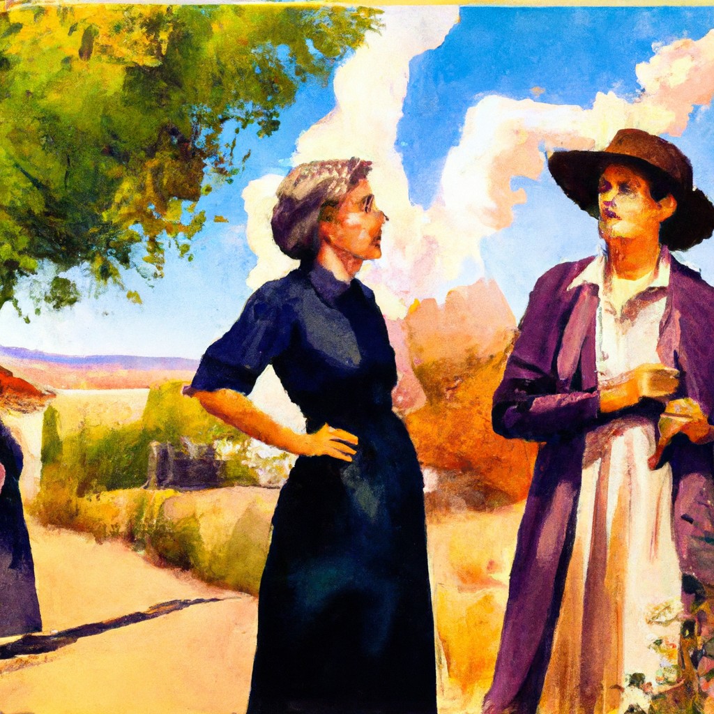 Case studies illustrating the application of Theil index in social analysis