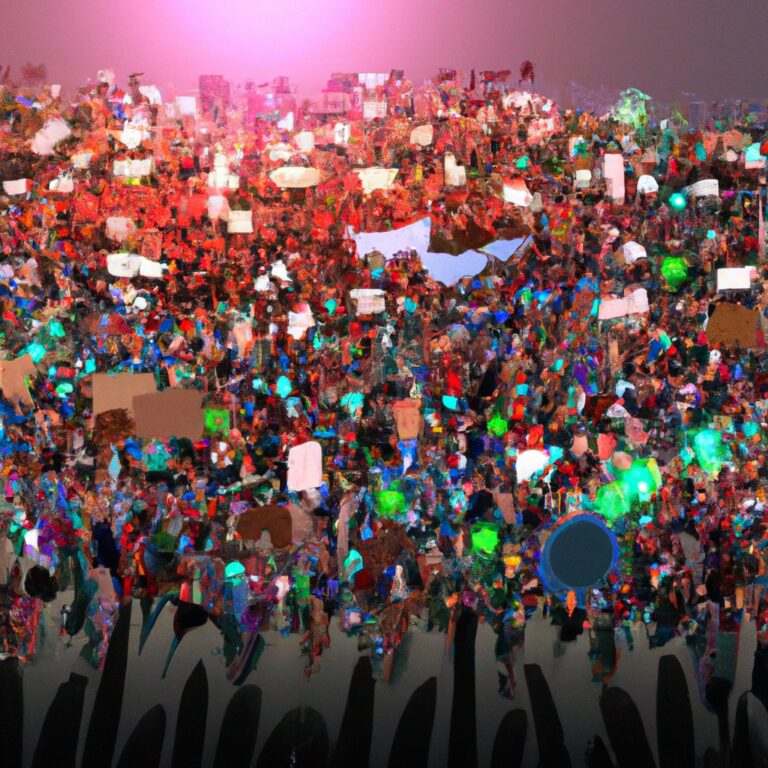 Populist movements and their consequences.