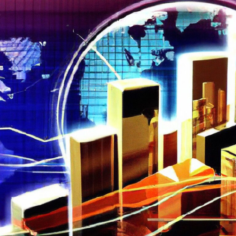 Causes of economic growth