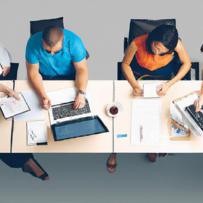 Factors to consider when setting criteria for evaluation