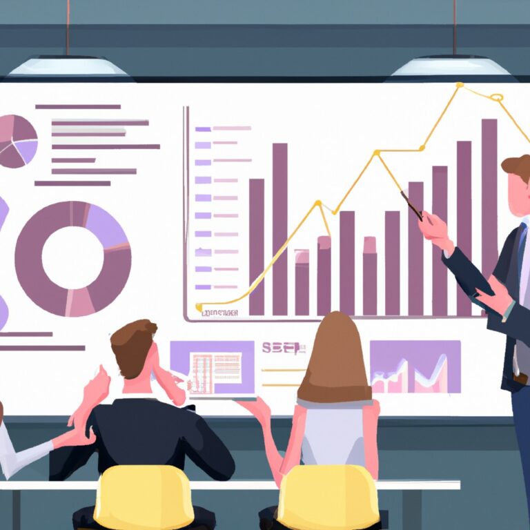 Importance of data collection and analysis