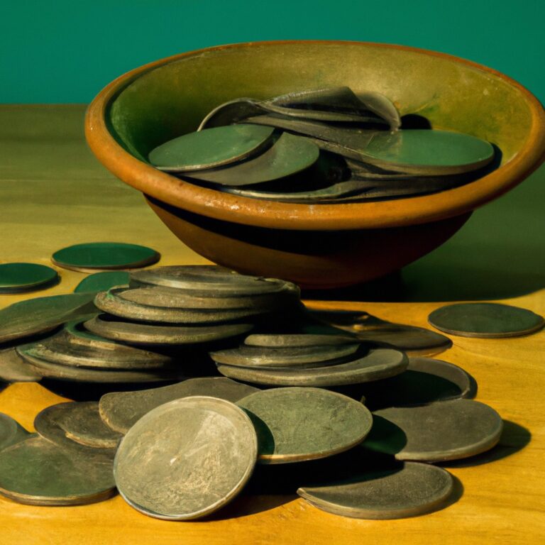 Role in poverty reduction