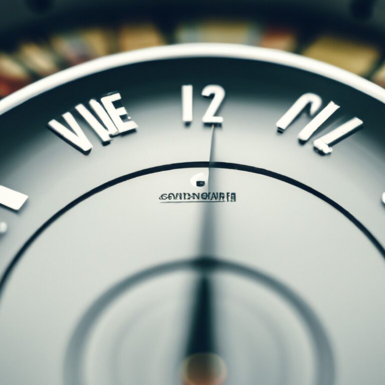 Effective time management for skill development